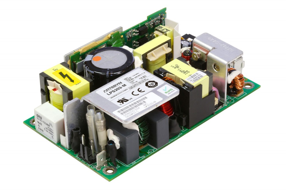 LPS200-M series – 新傑雅股份有限公司