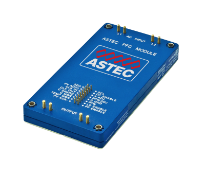 Artesyn | 新傑雅股份有限公司